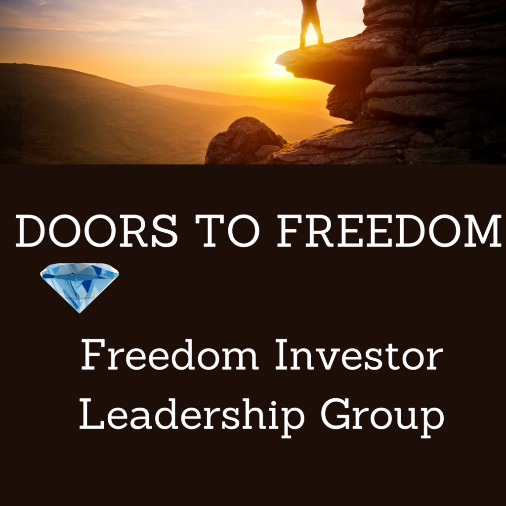 ADVANCED COURSE ON ELLIOTT WAVE TRADING – Freedom Investor's Hub